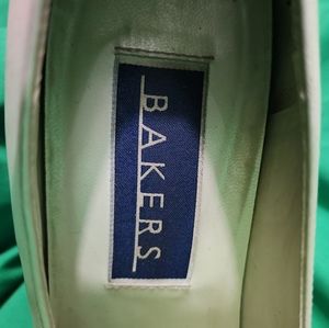 Bakers | Shoes | Bakers Shoe Size 9 Bone | Poshmark